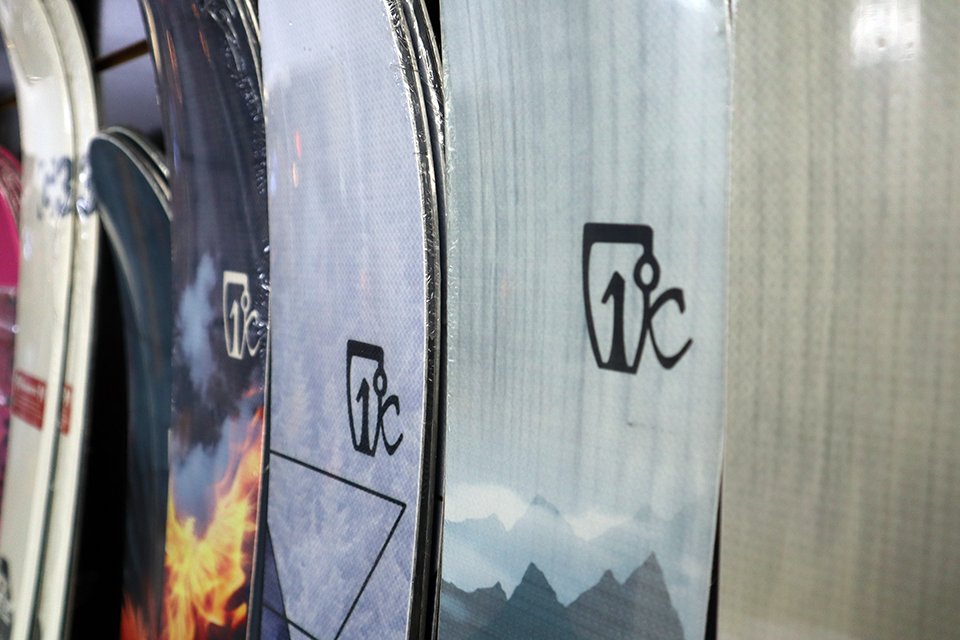 FULLSEND Ski and Outdoor