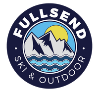 FULLSEND Ski and Outdoor – FULLSEND SKI AND OUTDOOR