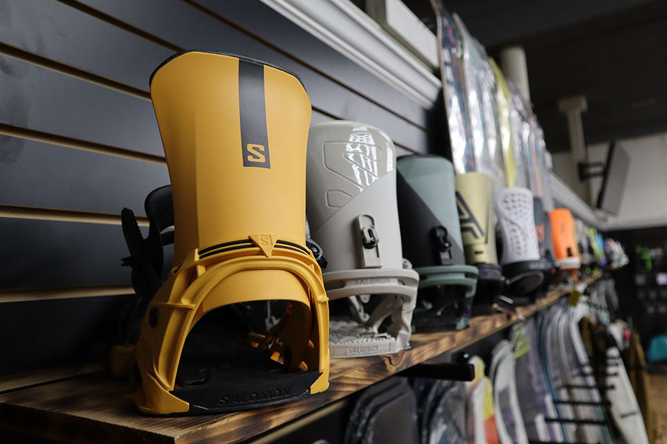 FULLSEND Ski and Outdoor