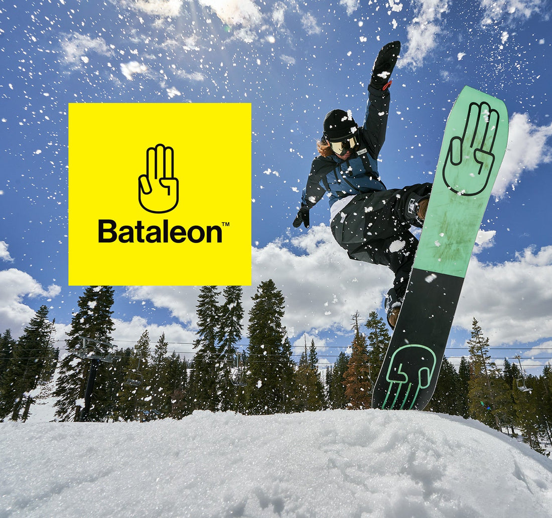 FULLSEND Ski and Outdoor