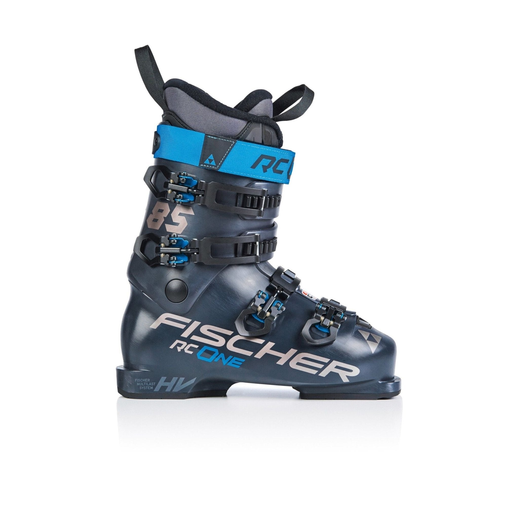 Ski Boots